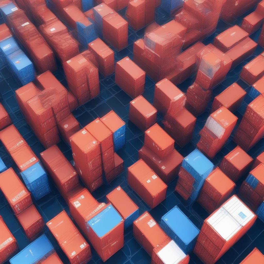 Single-Node Patterns in distributed systems